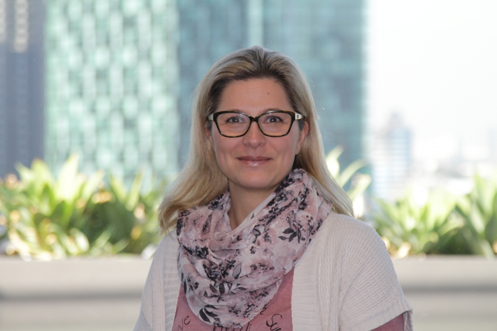 Anja Cergolj - InterPrac